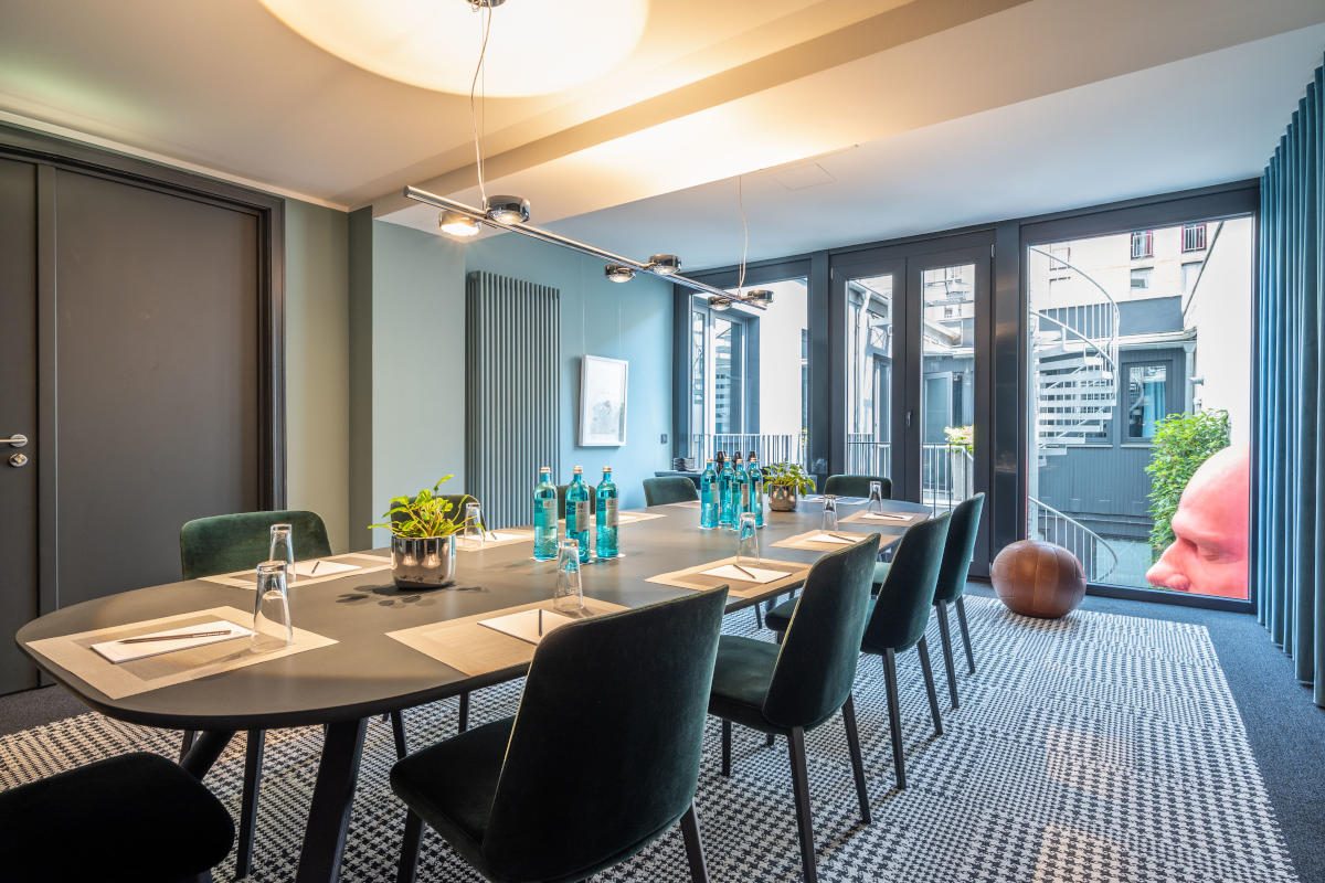 Conference packages | The Midtown Hotel Cologne